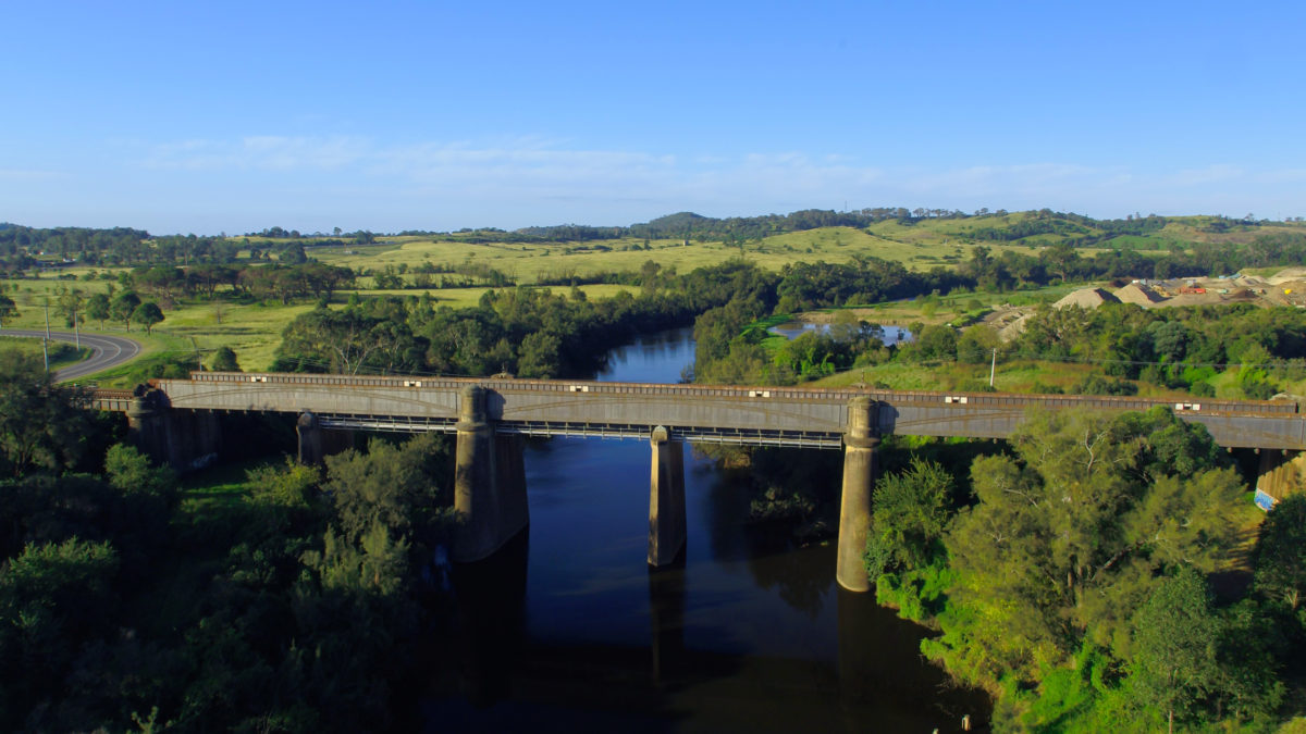 Menangle Park's revised plans include 5200 homes and town centre