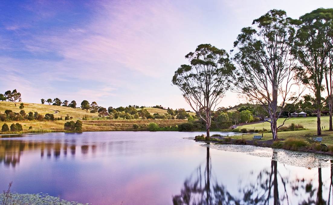 What's On In July | Menangle Park