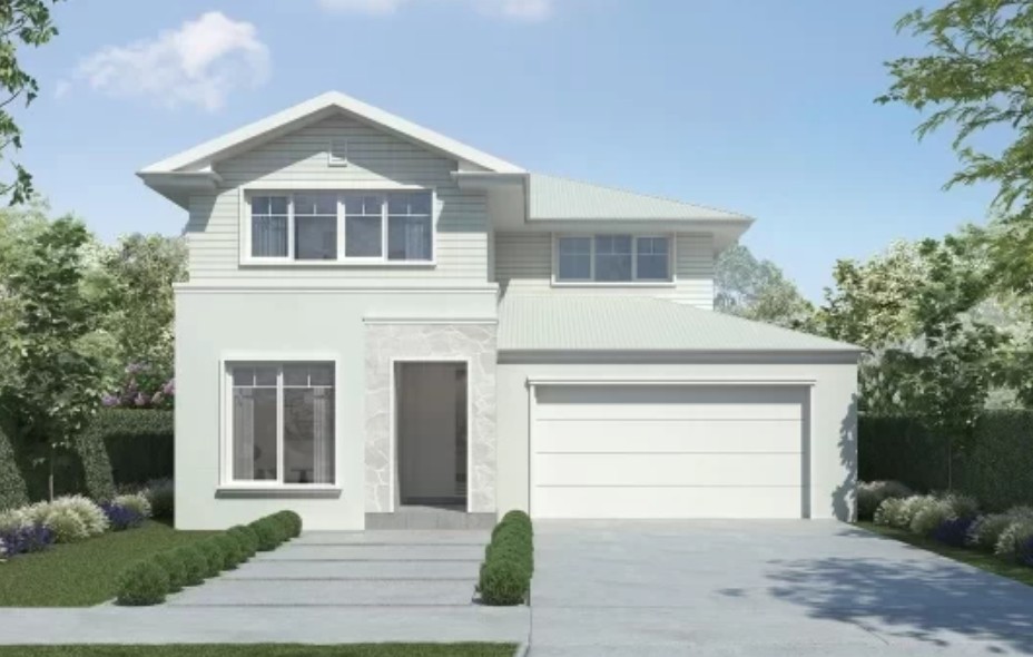 Hayman 35 | Menangle Park